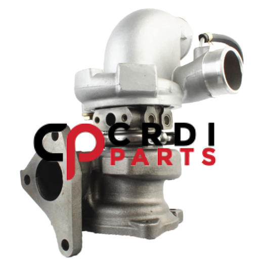 Turbocharger 49377-04000 For Subaru Forester Impreza WRX EJ20 EJ200 2 ...