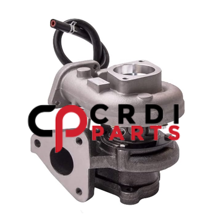 Turbocharger 14411-VB300 For Nissan Patrol Gr V Wagon (Y61) 2.8 RD28Ti ...