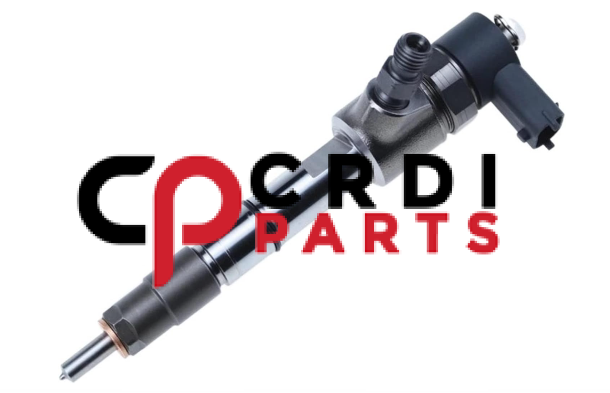 Common Rail Fuel Injector 0445110317, 0445110482 For Bosch Nissan ...