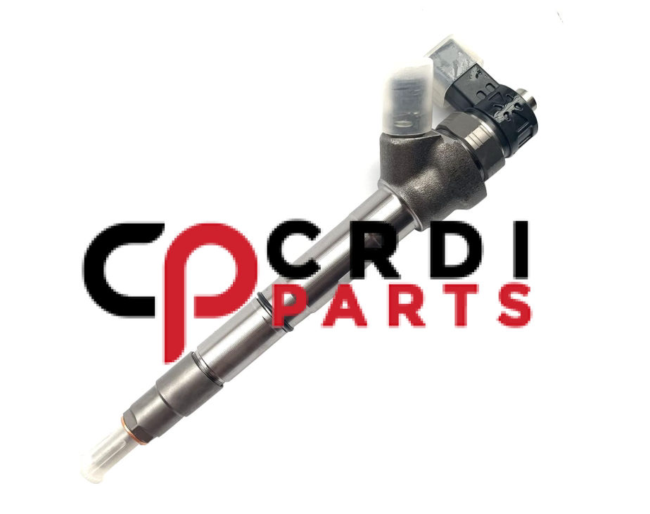 Common Rail Fuel Injector 0445110390 For Hawtai Motor | crdiparts.com