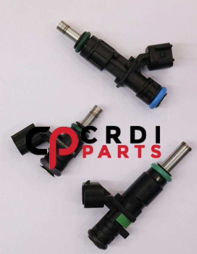 Common Fuel Injector Royal Enfield Himalayan 450cc RLT00050/C ...