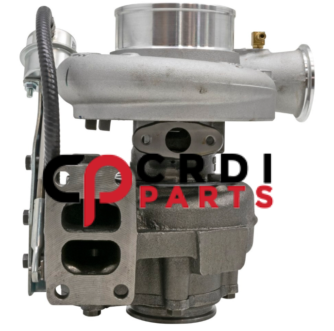 Turbocharger 4038211, 4038598 For Cummins 6BT HX35W | crdiparts.com