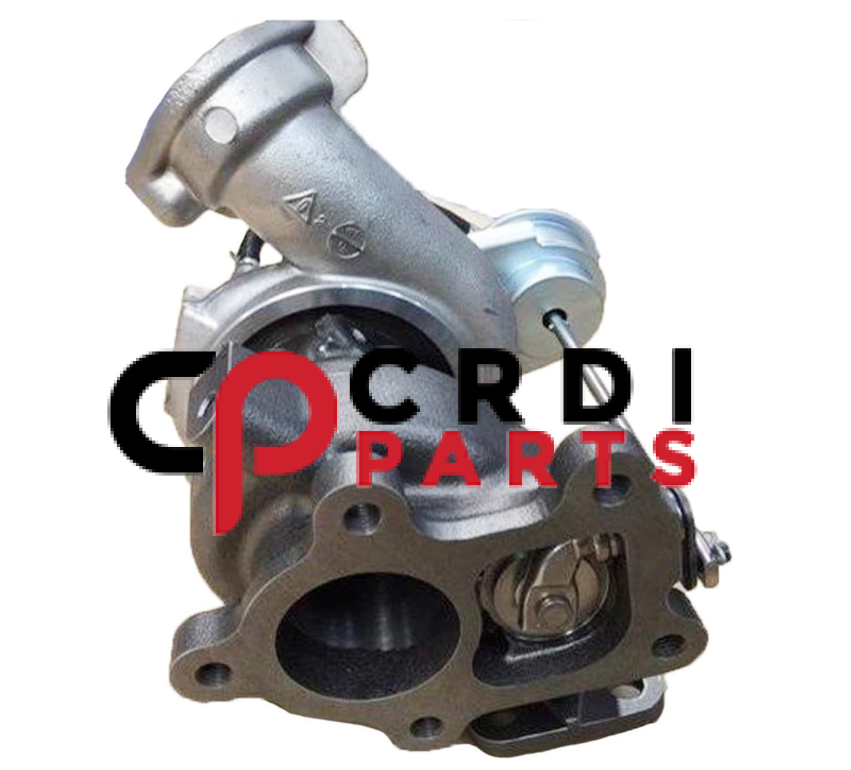 Turbocharger 49389-02042, ME223610 For Mitsubishi Engine 4M50-3AT7 ...
