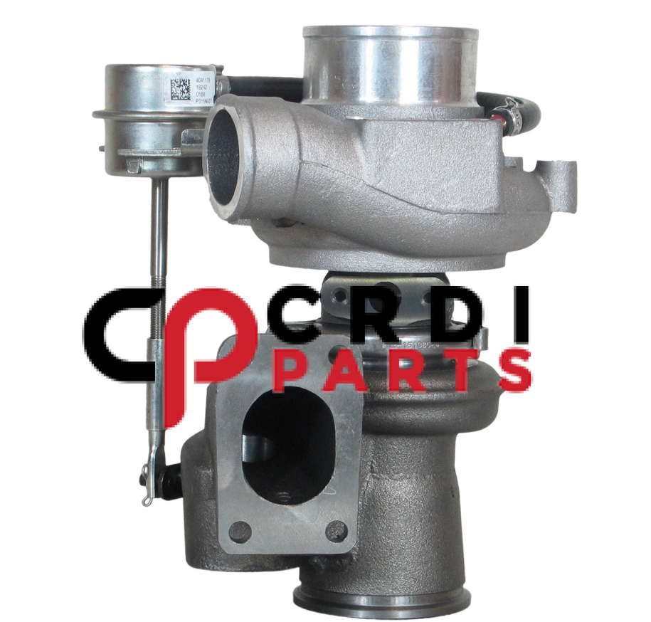 Turbocharger 4038790, 3599355, 3599356, 4038791, 4033351h, 4089714 For ...