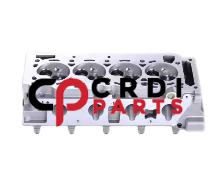 Cylinder Head 9S6G6090K, 9S6G6049RB For Ford Fiesta Ecosport Ka Escort ...
