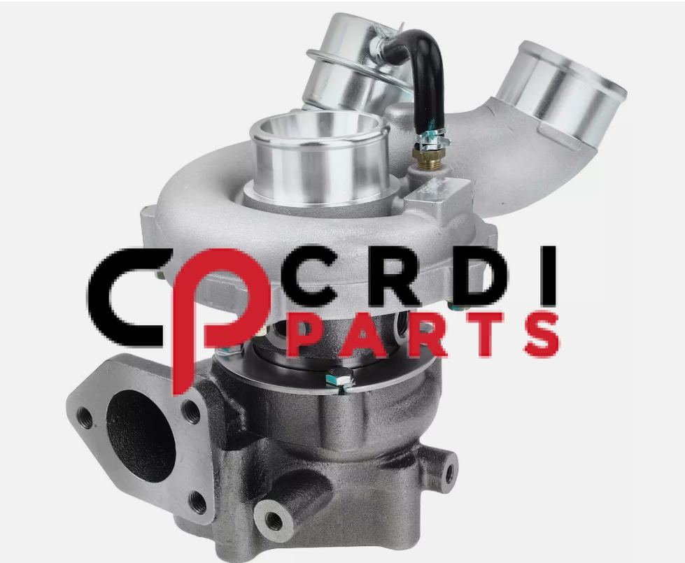 Hyundai Sorento Turbo Replacement MaXpeedingrods GT1752S Turbocharger For Hyundai Sorento Kia ...