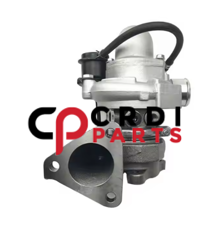 Turbocharger 28200-4A201 For Hyundai Elantra Santa Trajet Galloper 2.0L ...
