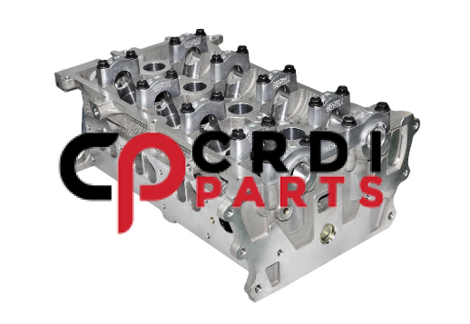 Cylinder Head 24542621, 9048771, 96858203, 96416261 For Chevrolet N200 ...