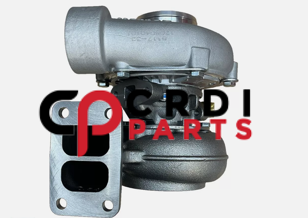 Turbocharger 466608-5001 For John Deere 6466 | crdiparts.com