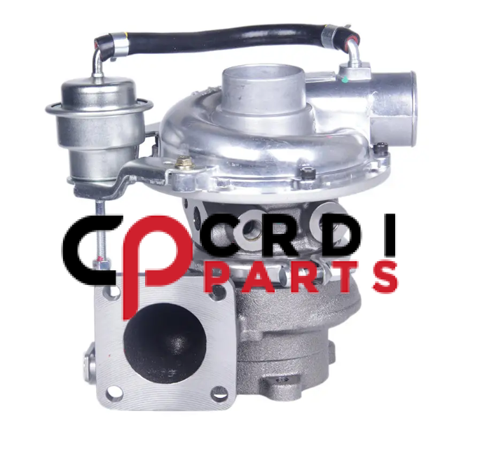 Turbocharger 8971195672, 8971195670 For Isuzu 4jb1t 2.8L Engine ...