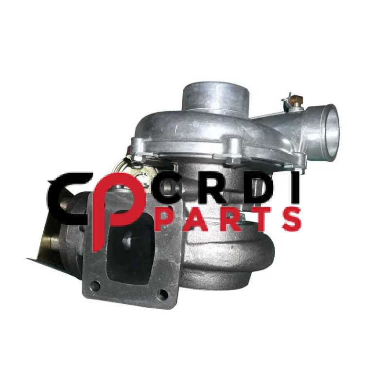 Turbocharger 8943944572, 8943944573 For Hino Truck H06CT Engine ...