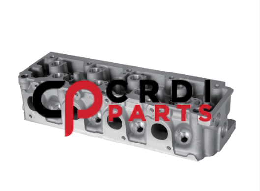 Cylinder Head 92061486 For Vectra A 2.0L | crdiparts.com