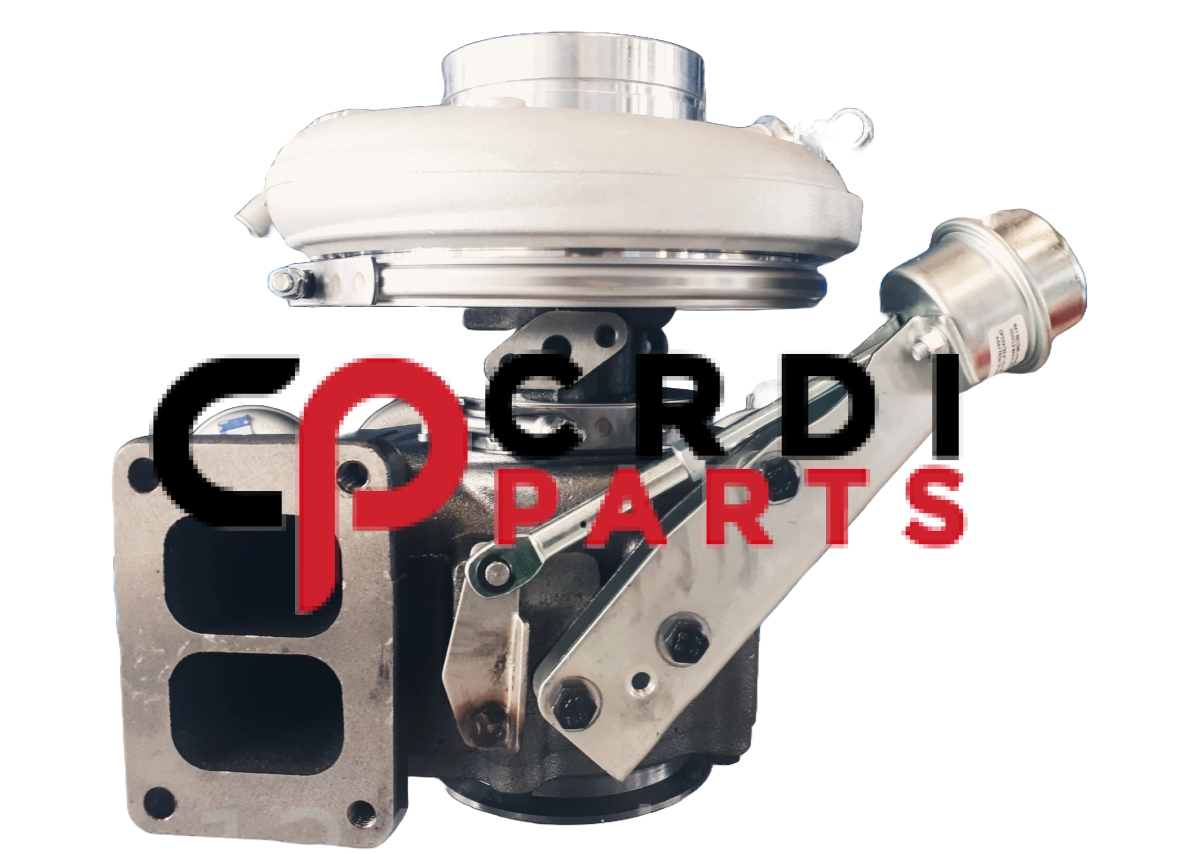 Turbocharger Assembly 5637908, 20763166, hx55 Suitable For Volvo ...