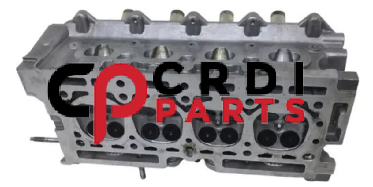 Cylinder Head 110426083R For Renault Sandero 1.0L 16v Flex D4d ...