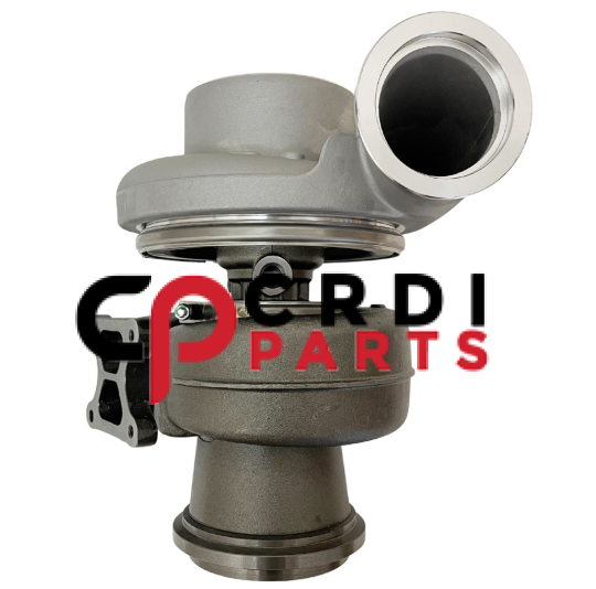 Turbocharger 4036892, 4089754 For Freightliner Cummins ISX | crdiparts.com