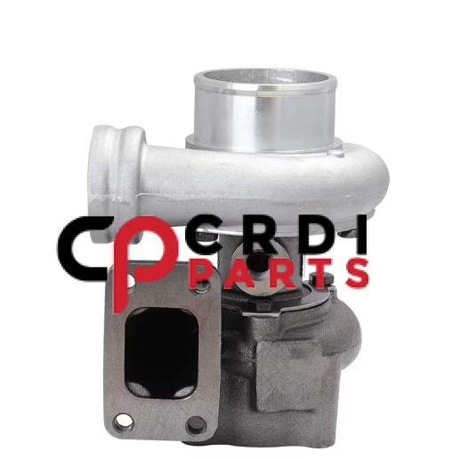Turbocharger 318279 For Deutz BF4M2012C Volvo 140 Diesel | crdiparts.com