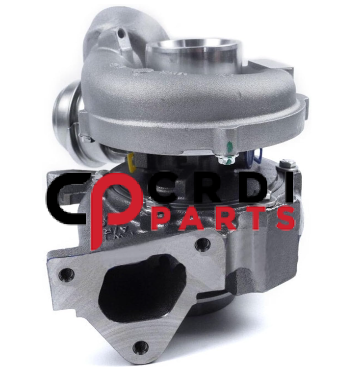 Turbocharger 715910-0001 For Mercedes M 270 CDI W163 OM612 120 Kw 164 ...