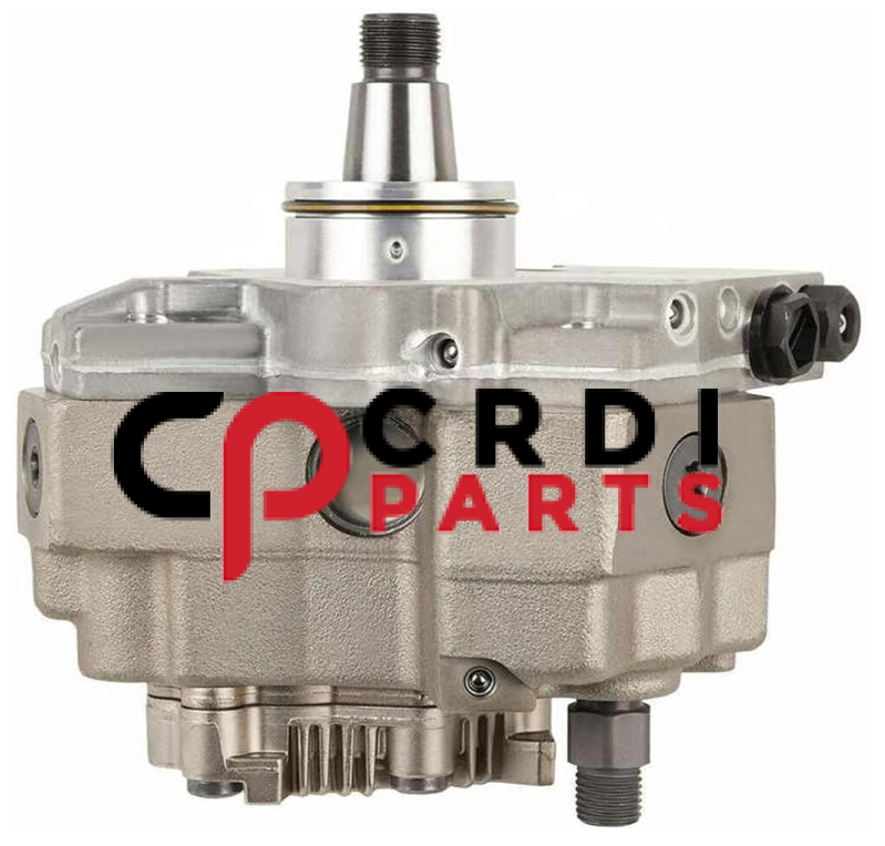 Common Fuel Injection Pump 0986437304, 0445020147, 5264246 For Cummins ...