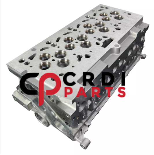 Cylinder Head 908711, 908718, 03G103373A, 03G103351b For Vw Audi A3/A4 ...