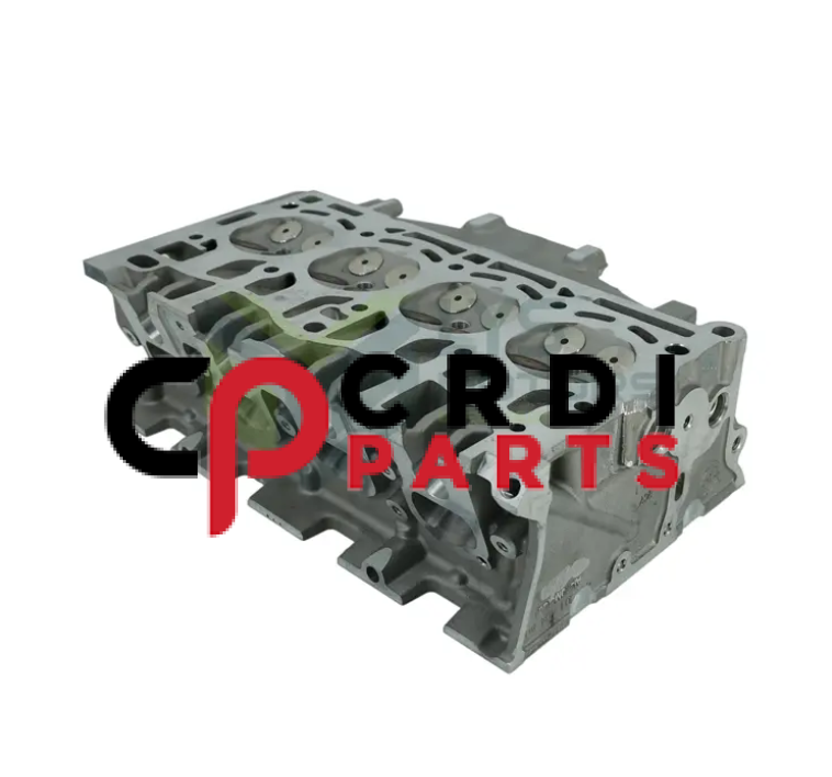 Cylinder Head 04E103065R, 04E103404N For Golf Eos Tiguan Touran A1 A3 1 ...