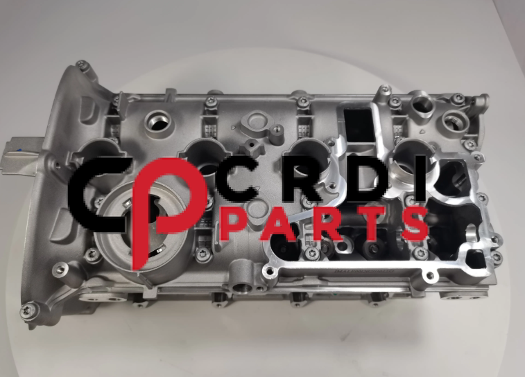 Cylinder Head 06J103063A, 06H103373K For Volkswagen Tiguan 1.8T ...