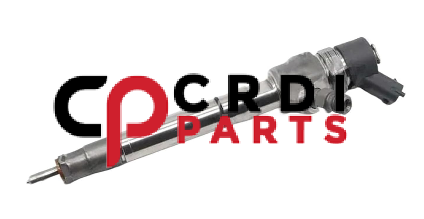 Common Fuel Injector 0445110678 For Bosch Great Wall | crdiparts.com