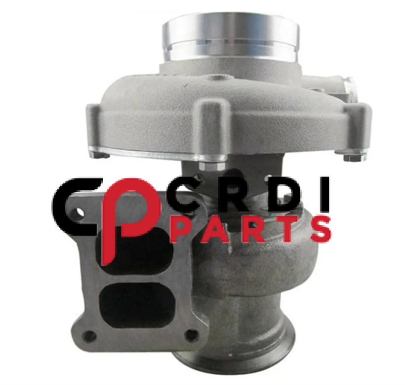 Turbocharger 3838158 For Volvo Penta Truck Off Highway with P1026 ...