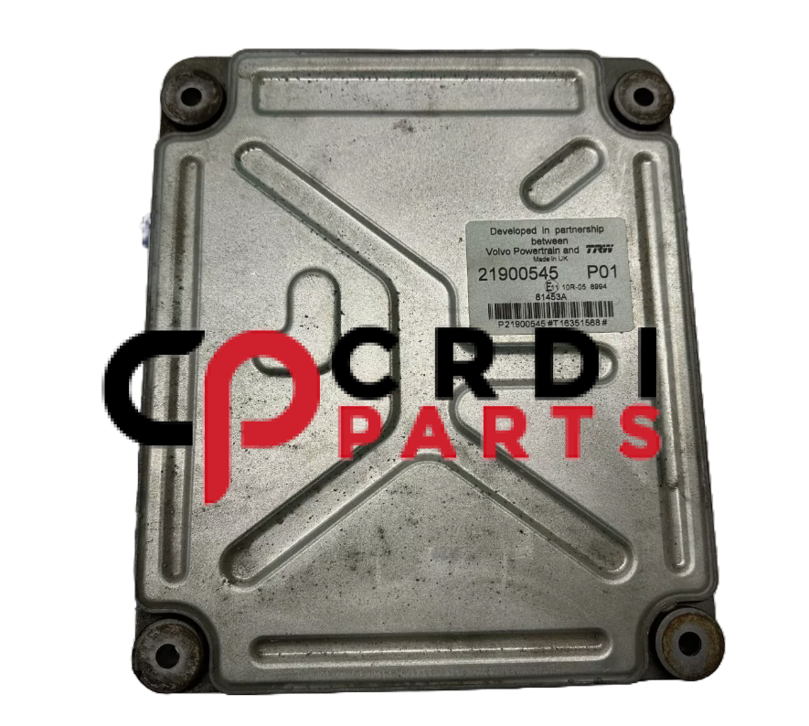 ECU Engine Computer Unit 21900545, 85020848, 22423432, 85020847 ...