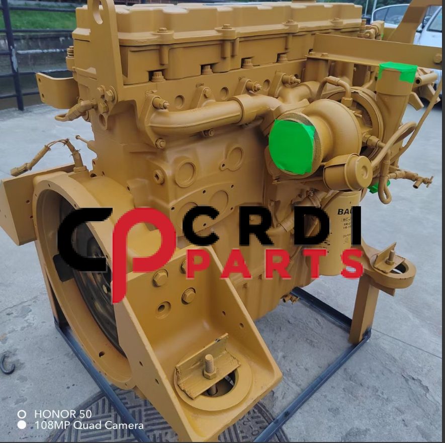 C9.3 Engine Suitable For Caterpiller | crdiparts.com