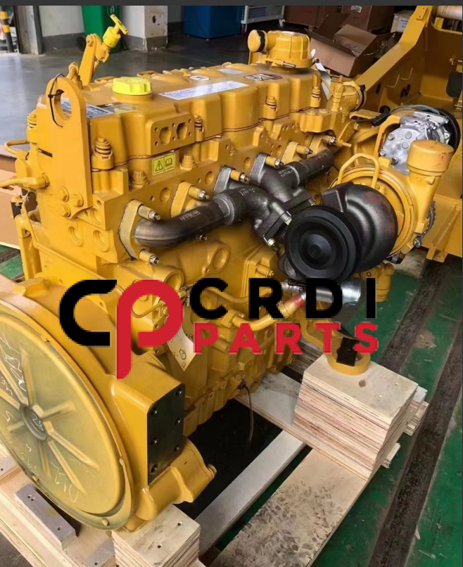 C9.3 Engine Suitable For Caterpiller | crdiparts.com