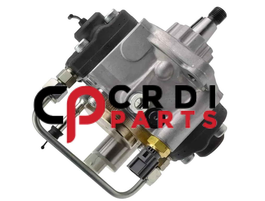 Common Fuel Injector Pump 2940000380, 2210030050, 294000-0700 For ...