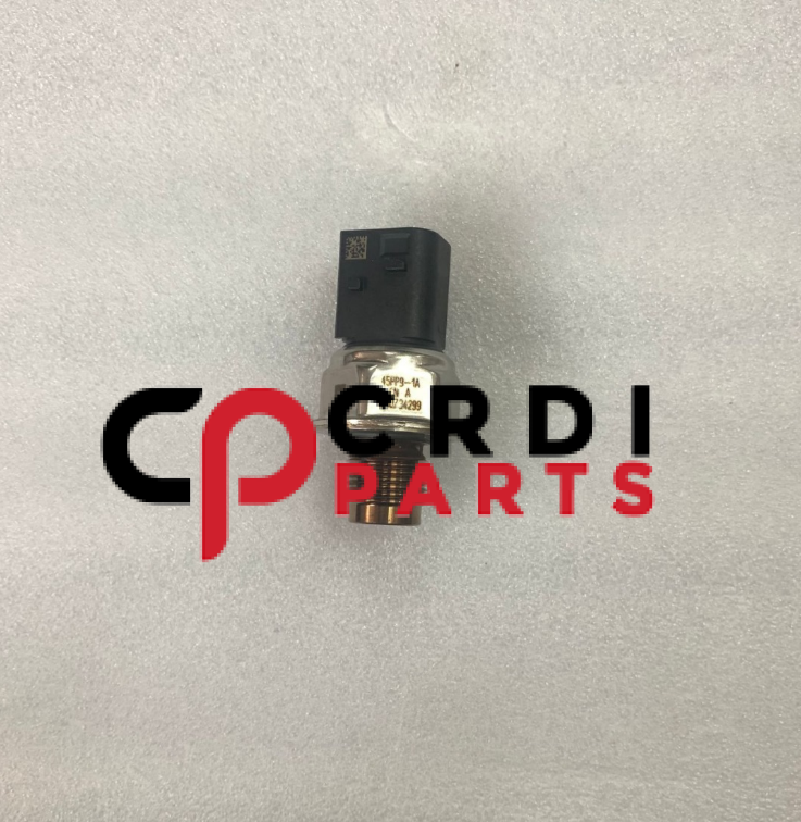 Common Rail Pressure Sensor 21880678, 0281002706 Suitable For Volvo ...