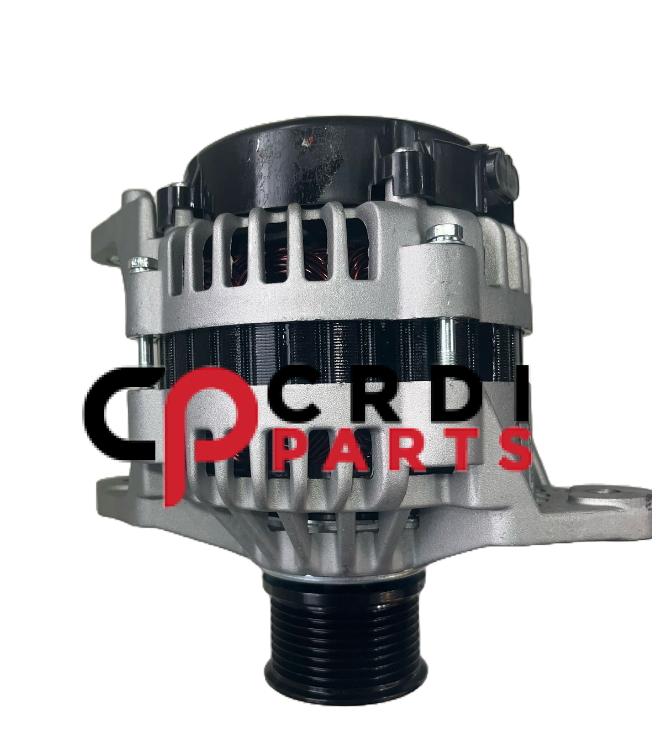 Alternator 2874863, 4938607, 5282841, 8600172 For Volvo | crdiparts.com