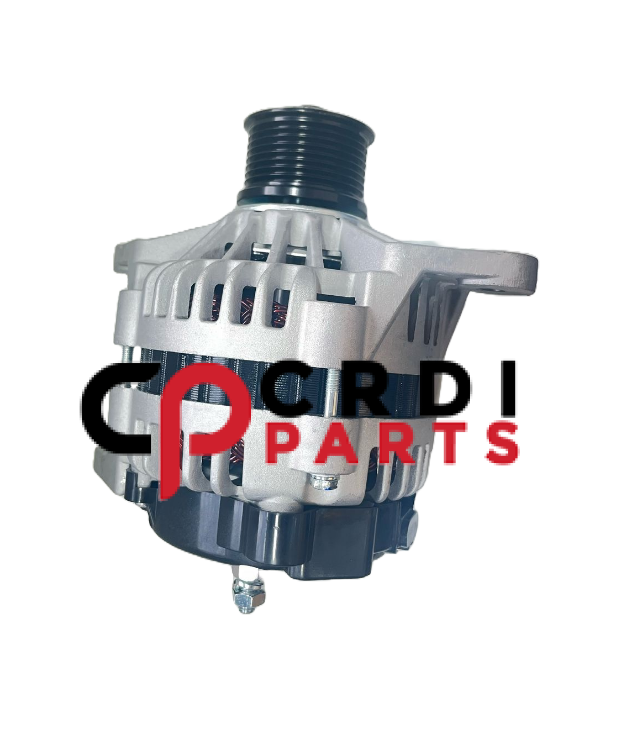 Alternator 2874863, 4938607, 5282841, 8600172 For Volvo | crdiparts.com