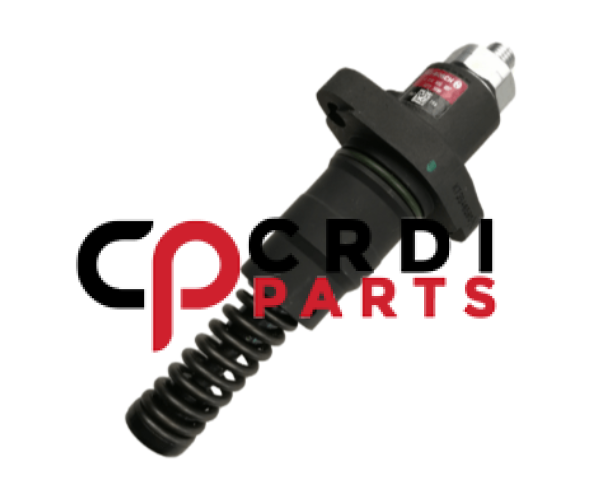 Common Rail Fuel Injection Pump 21147446, 9021147446, 0986437603 ...