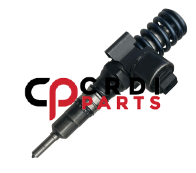 Common Rail Fuel Injector 0414720404, 03G130073G, 03G130073GX ...