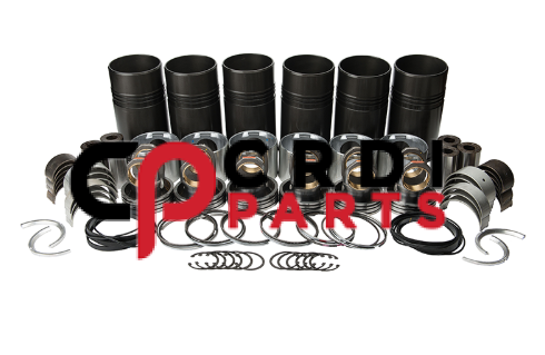 Overhaul Kit 4955559 For NT855 Engines Cummins | crdiparts.com