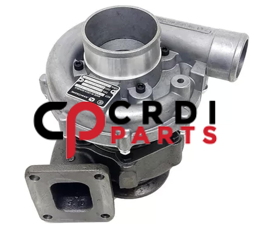 Turbocharger RE500287 For John Deere Tractor 6405 6605 6415 6425 ...