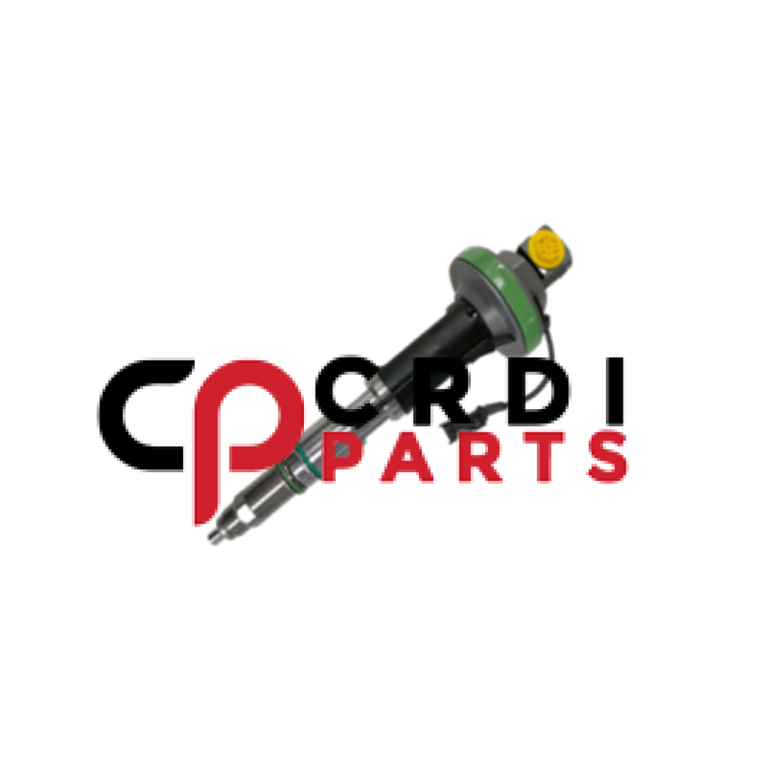 Common Fuel Injector 4964173, F00BJ0J016 For QSK19-2 Cummins ...