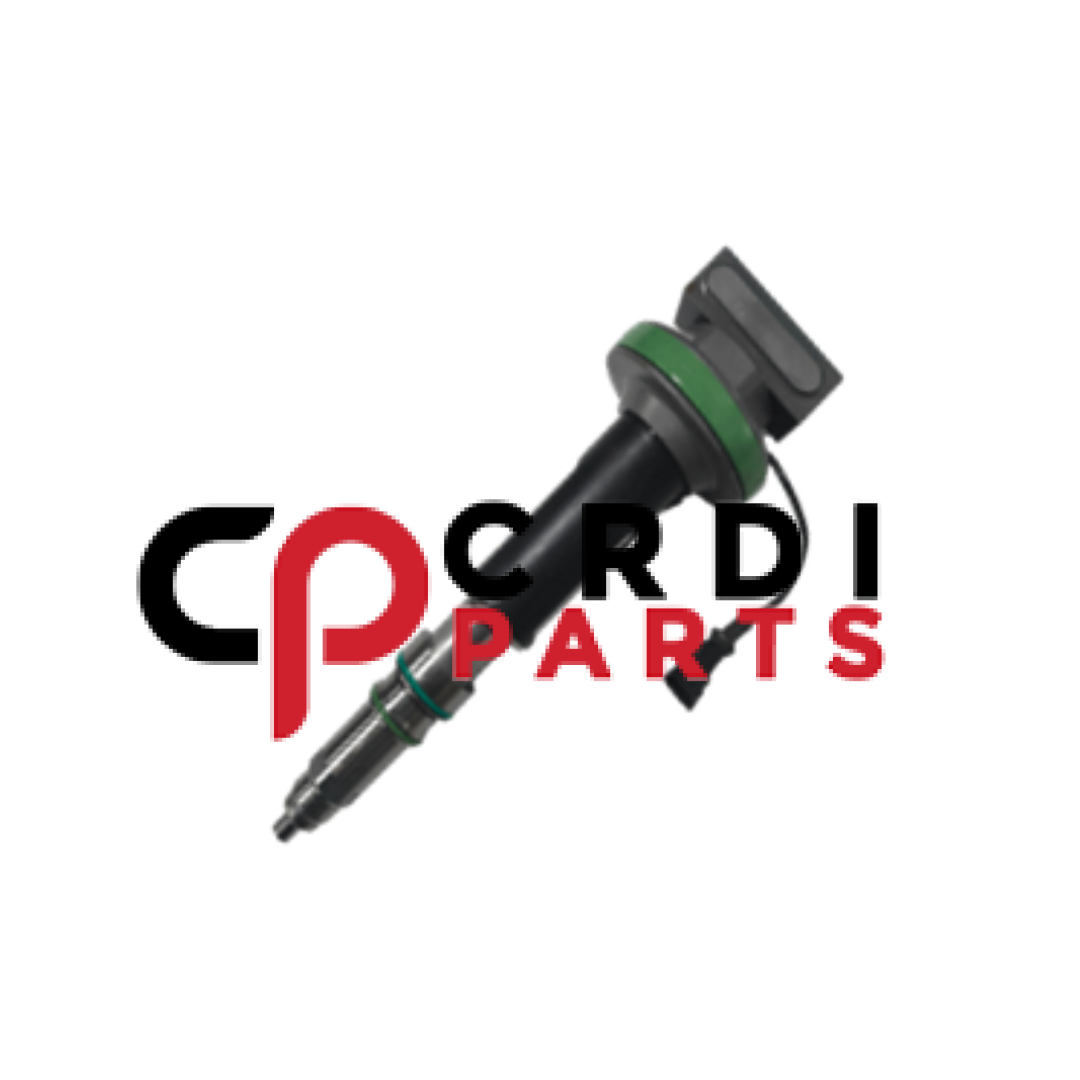 Common Fuel Injector 4358048, Y431K06139 For QSK19-5 Cummins ...