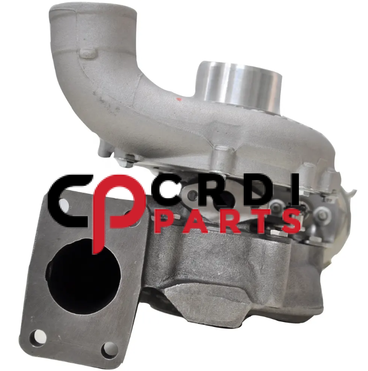 Turbocharger 454135-5010S For Audi GT20 AKE/BDH/BAU | crdiparts.com