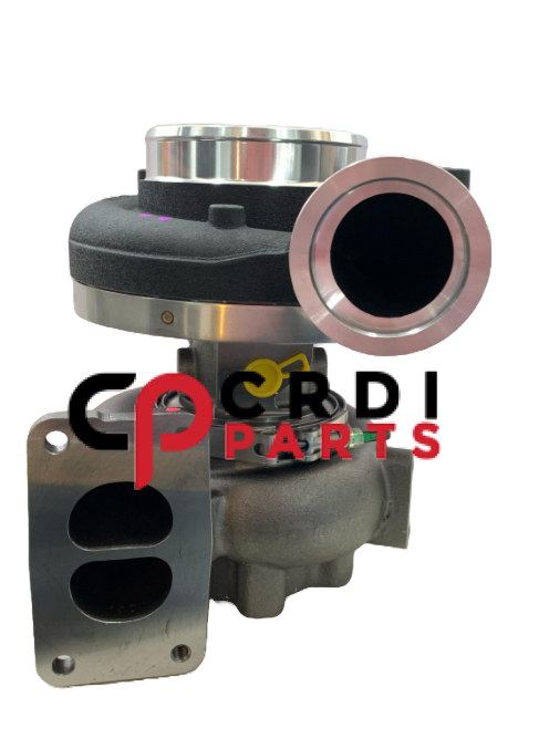 Turbocharger 20303982116, A0090969999, 009096999, 19906310 For Mercedes ...