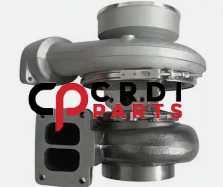 Turbocharger 7C7691, 0R6333, 7N7878, 7C6609 For Caterpillar Engine 3406 ...