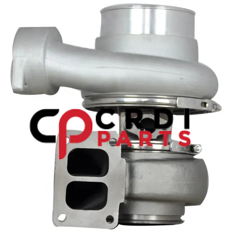 Turbocharger 7C-2485, 7C2485 For Cat 3412 3412C Engine | crdiparts.com