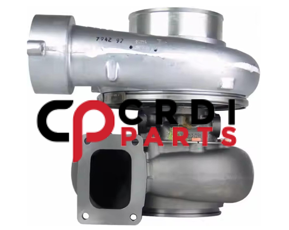 Turbocharger 133-5106, 1W6551, 6N7960 For Caterpillar Engine 3306 3508 ...