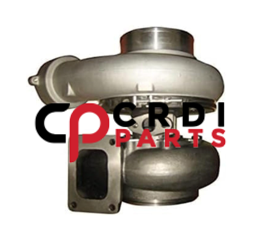 Turbocharger 7W9409, TV9211, 466610-0002 For Caterpillar Engine 3516 ...