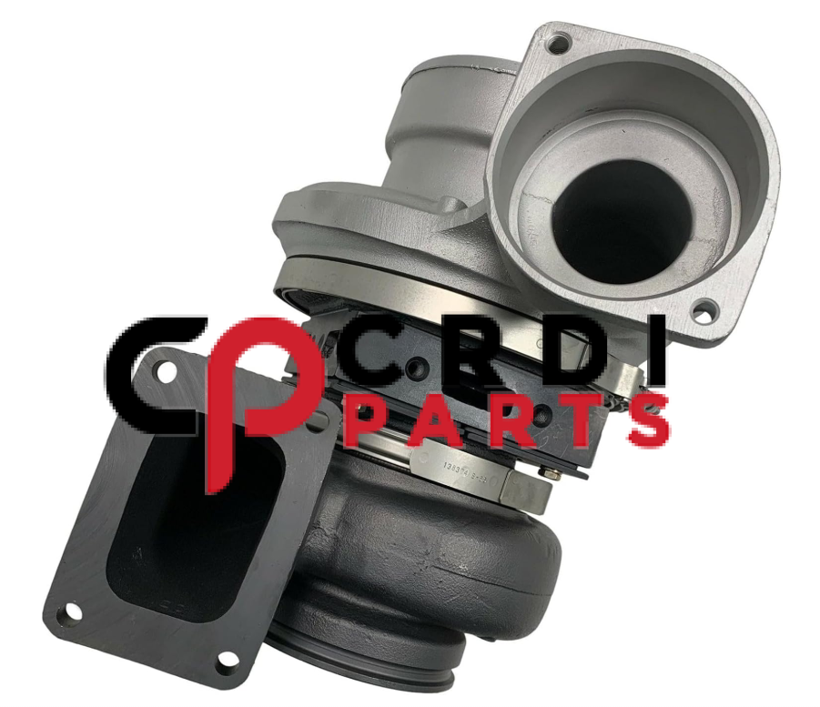 Turbocharger 9Y-9204, 145-7998, 0R-6155, 9Y9204, 1457998, 0R6155 For ...