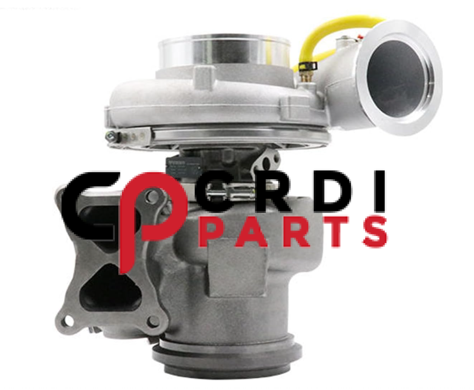 Turbocharger 252-4588, 2524588, 247-2965 For Caterpillar Engine C13 ...