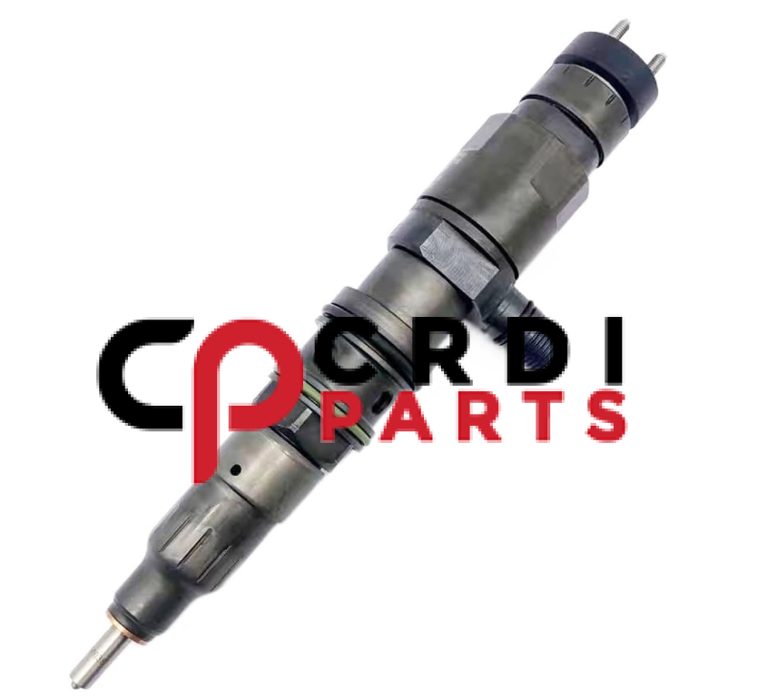 Common Rail Fuel Injector 0445120302, 0445120303, 0986435646 For ...