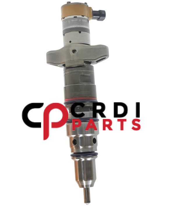 Common Fuel Injector 10R-4763, 10R4763 For Caterpillar CAT C7 Engine ...